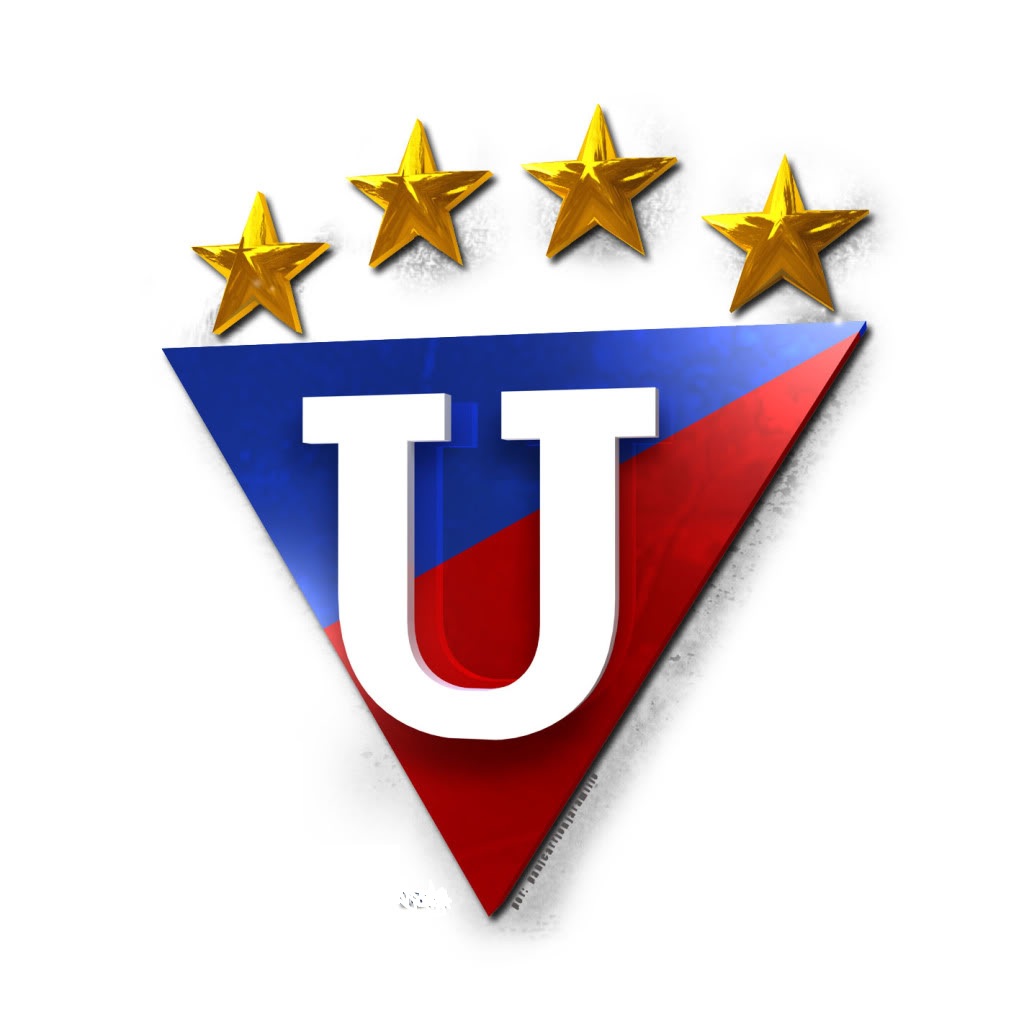Guía 2011: Liga Deportiva Universitaria de Quito – El blog de mi fútbol ...