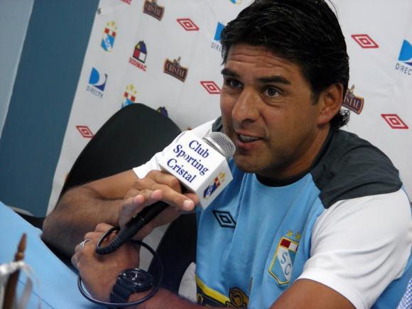 Finalmente Rivarola renuncia al Deportivo Cuenca – El blog de mi fútbol ...