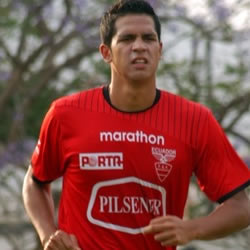 Pablo Ochoa seguirá su carrera en Centroamérica – El blog de mi fútbol ...