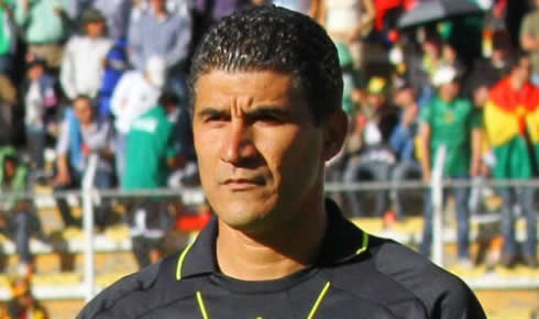 Alfredo Intriago se alista para volver en su último año de carrera – El ...