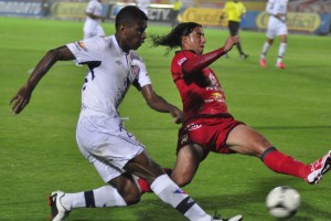 Alexander Pabón nuevo refuerzo de El Nacional – El blog de mi fútbol ...