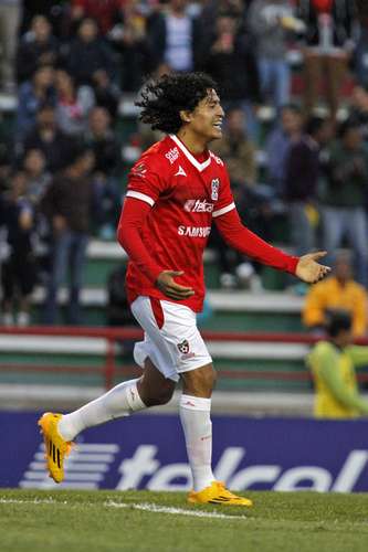 Alex Colón es nuevo jugador del Delfín – El blog de mi fútbol Ecuatoriano