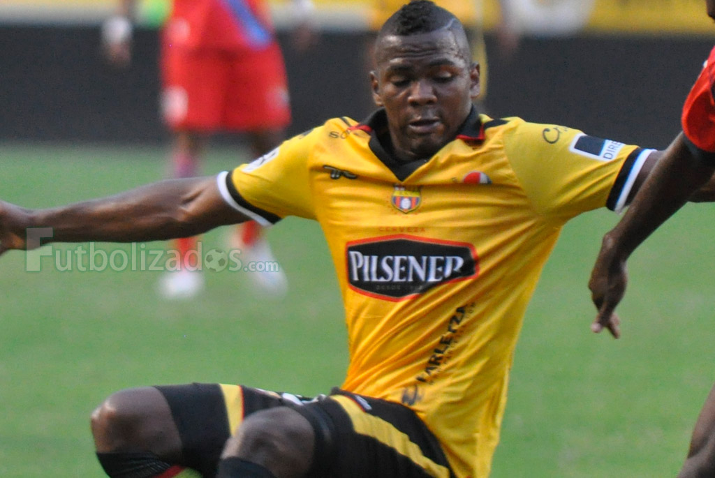 Barcelona salió bien librado por demanda de Alex Bolaños – El blog de ...