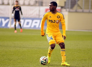 El ecuatoriano Augusto Batioja, lo rescatable de Viktoria Zizkov – El ...