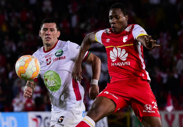 Daniel Angulo tiene nuevo equipo en Brasil – El blog de mi fútbol ...