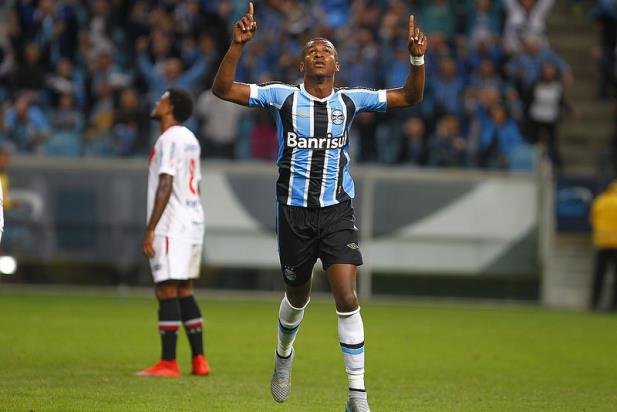 Erazo dio detalles de su nuevo club y explicó el por qué de su ...