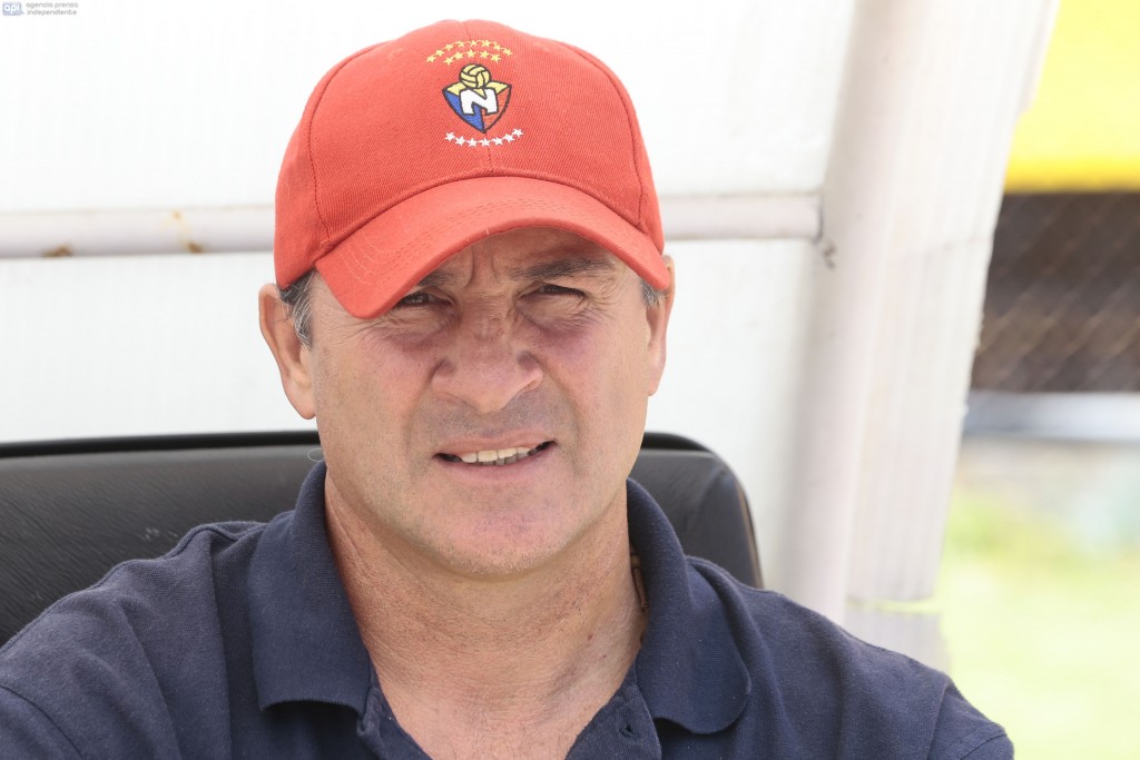 Favaro y sus sensaciones tras victoria de El Nacional – El blog de mi ...