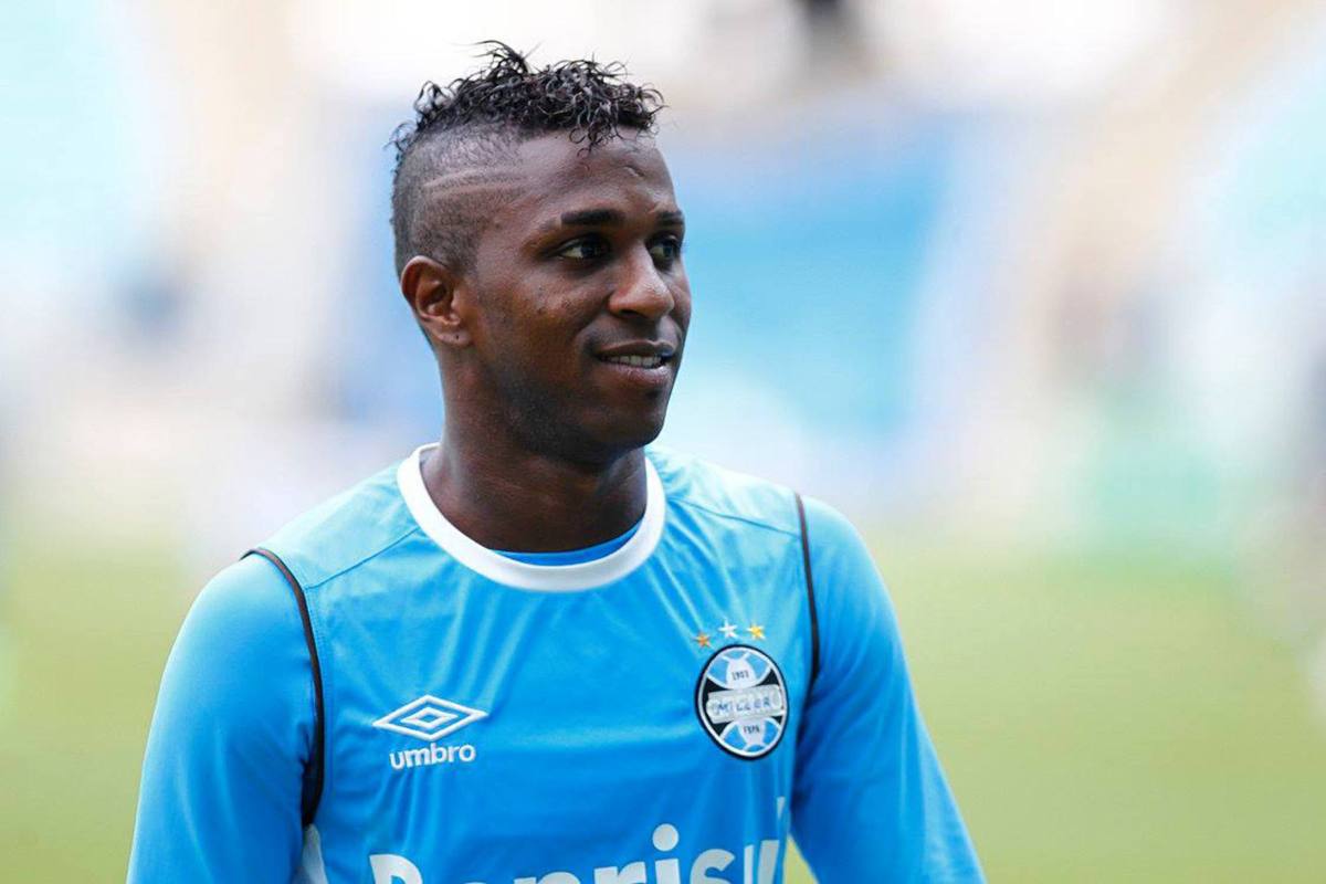 Gremio se impuso como visitante con gran anotación de Bolaños – El blog ...