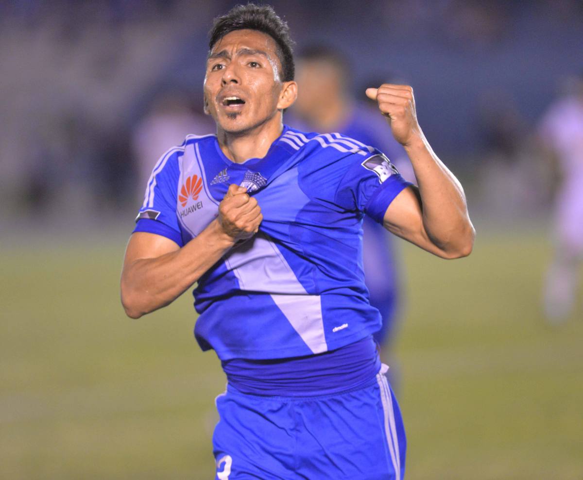 Ángel Mena y su regreso a Emelec en el futuro: «Siempre ha estado en ...