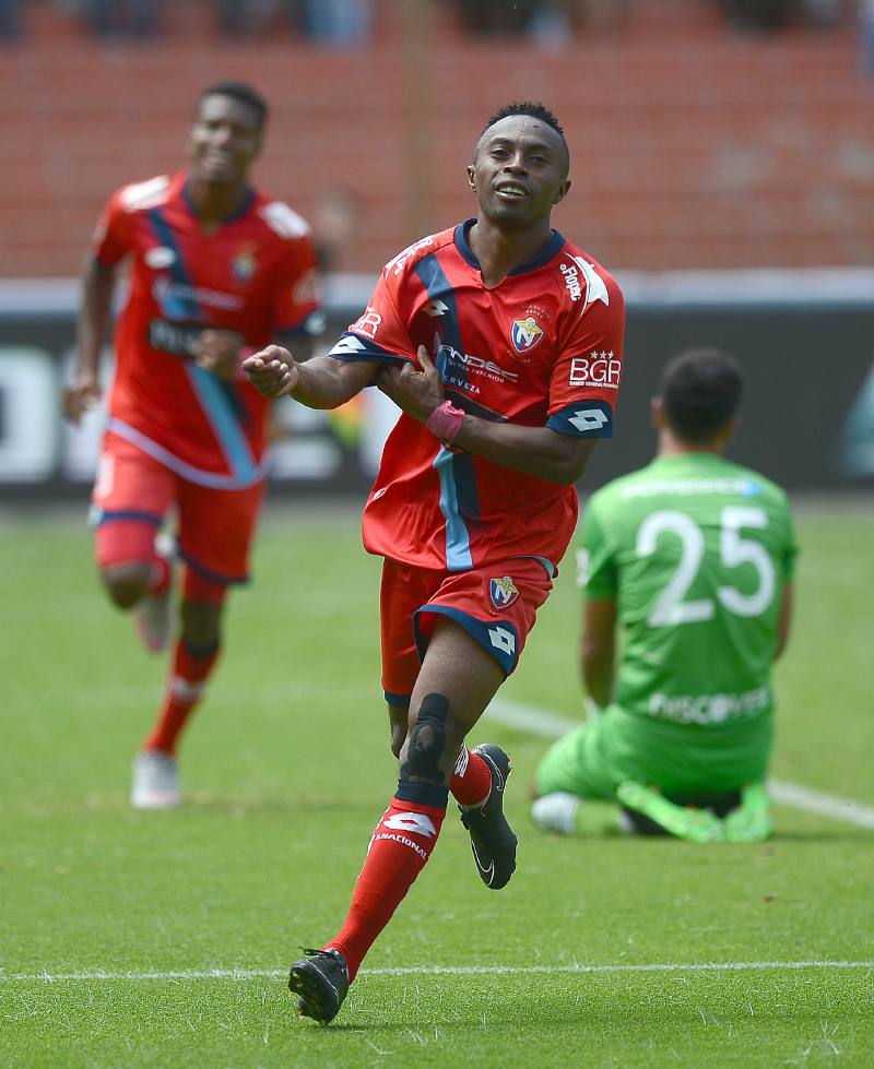 Christian Lara continuará su carrera en el fútbol mexicano – El blog de ...