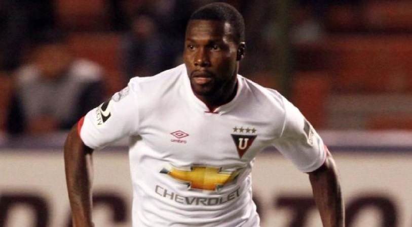 Carlos Tenorio jugará la Libertadores con nuevo equipo del exterior ...