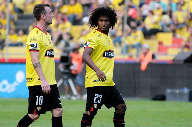 Christian Alemán muy cerca de tener nuevo club en Ecuador – El blog de ...