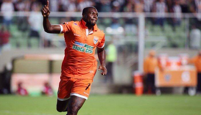 Gol de Carlos Tenorio no le alcanzó al Boys ante poder de Fred – El ...