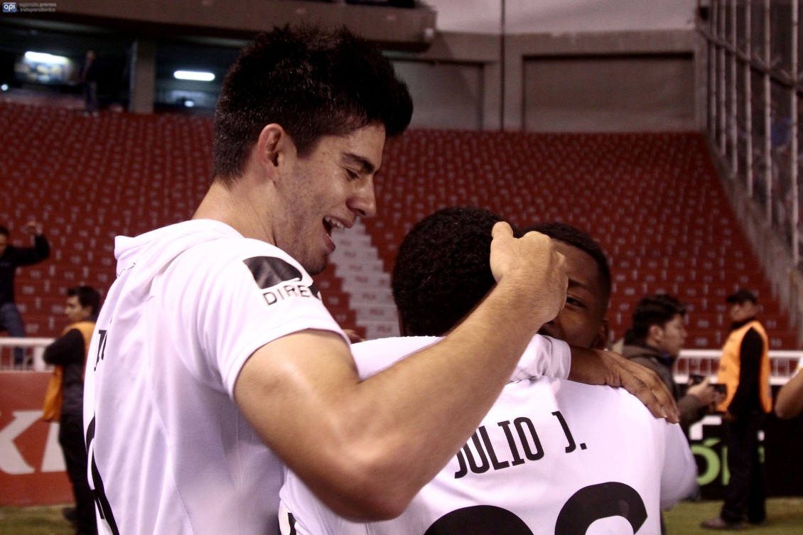 Ronie Carrillo: «Están buscando gente de jerarquía y yo quiero jugar ...