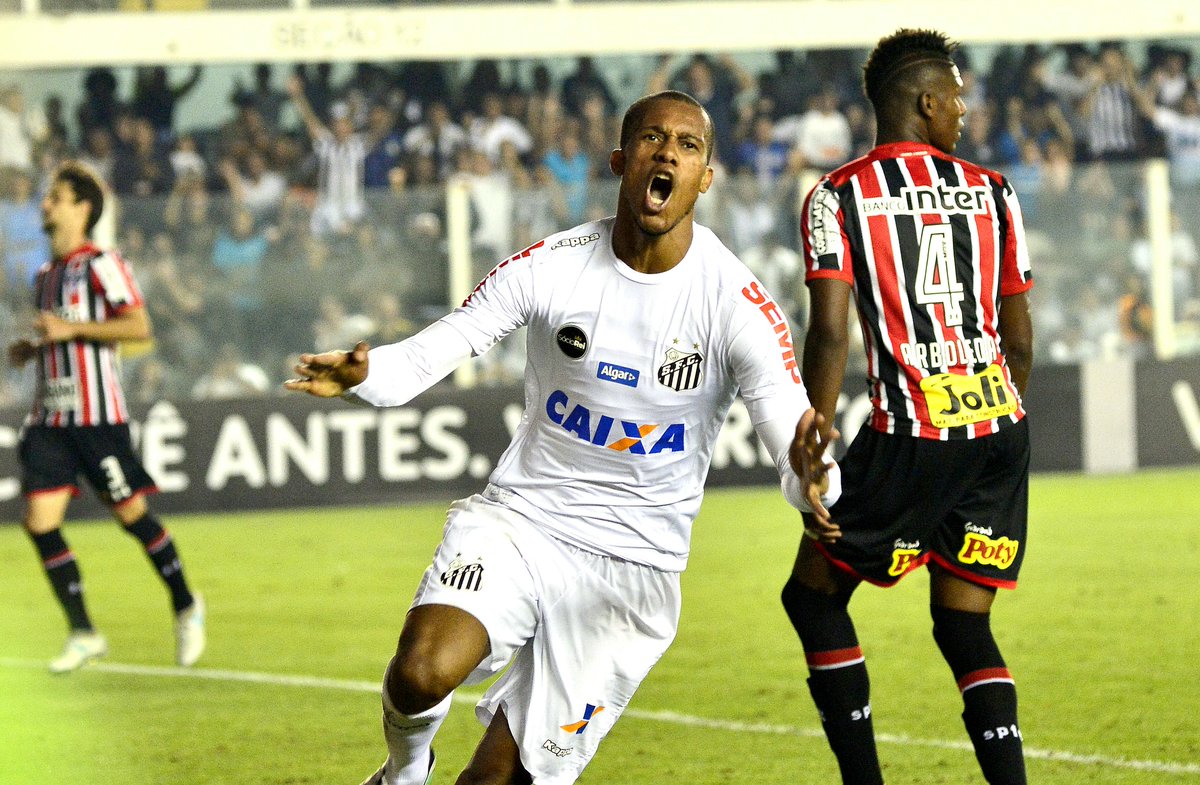 Robert Arboleda debuta anotando gol para el Sao Paulo – El blog de mi ...