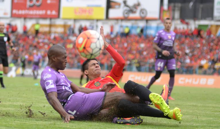 Guayaquil City anunció fichaje de jugador exmorlaco – El blog de mi ...
