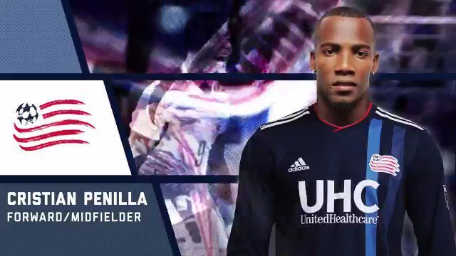 Asistencia de Cristian Penilla frente al New York City – El blog de mi ...
