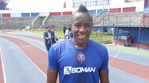 Olmedo confirma a Kevin Mina y anuncia fichaje del colombiano Julio ...