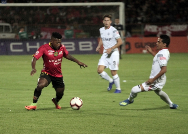 Jonathan Gonzáles y una afirmación que va a conmocionar al fútbol ...
