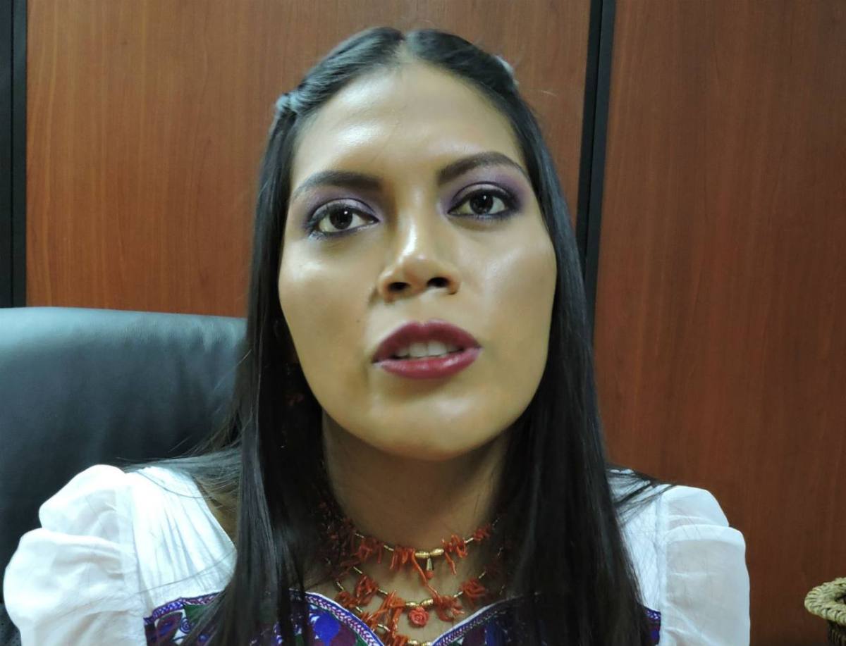 Karina Chango: Ya nadie le cree a Miller Salazar – El blog de mi fútbol ...