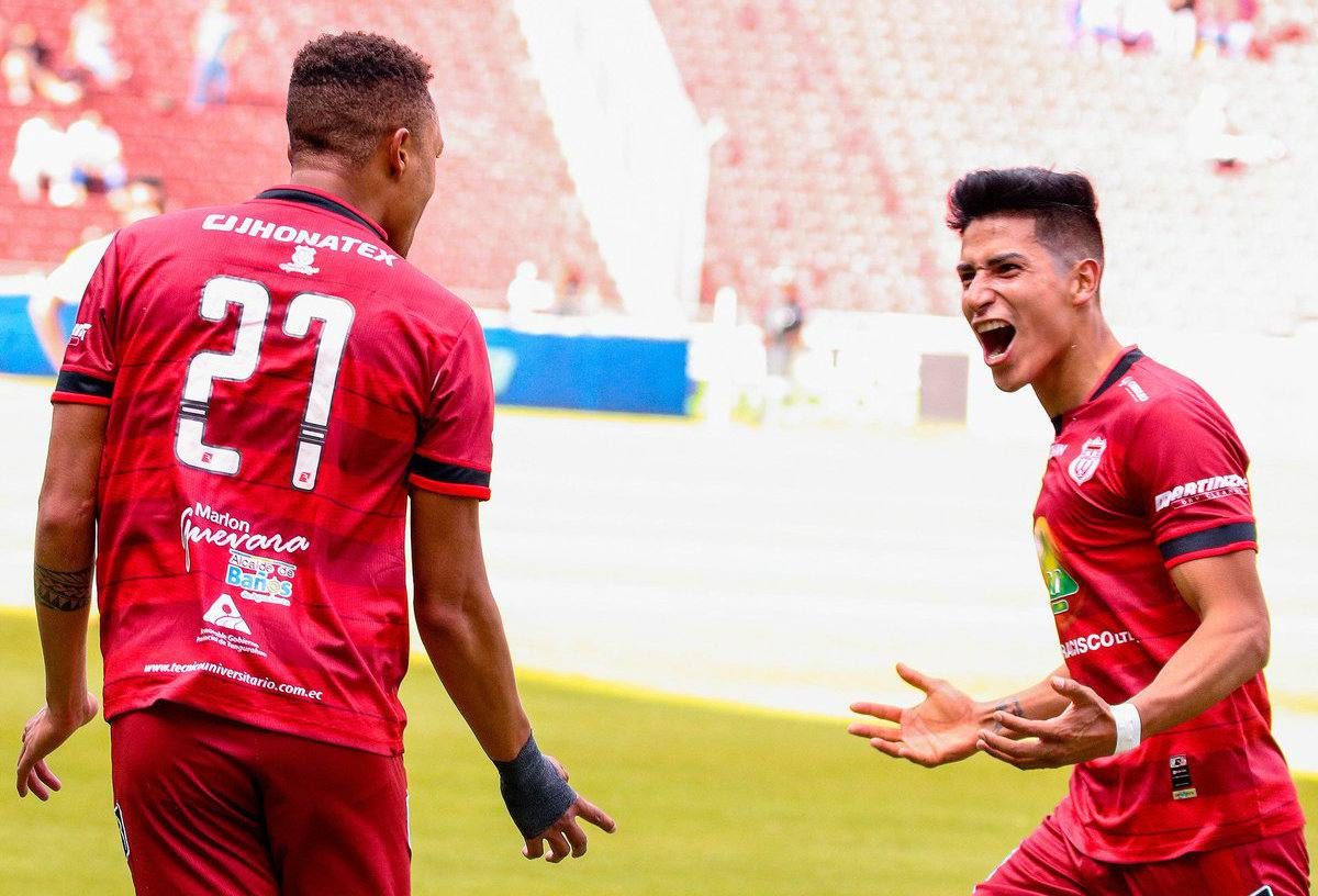 Daniel Patiño se suma como refuerzo al Aucas – El blog de mi fútbol ...