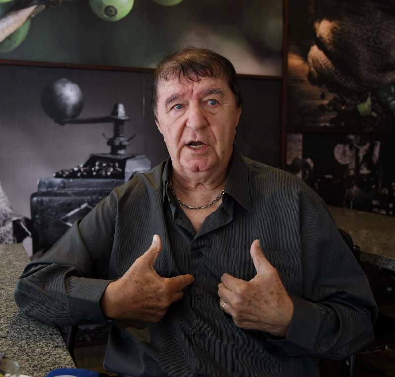 Draskovic: ¿Ningún ecuatoriano puede ser DT de la Tri? – El blog de mi ...