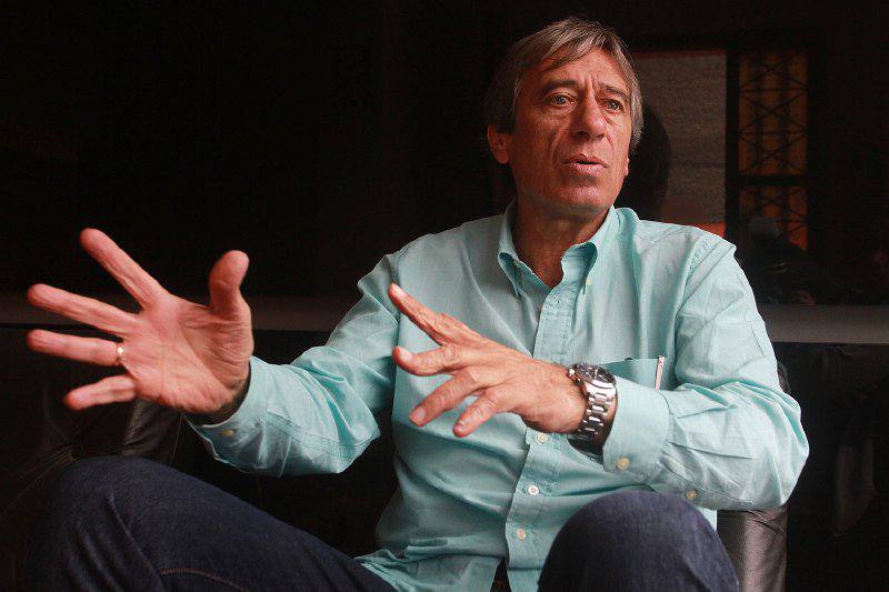 Germán Leguía: El Macará de 1988 era un equipo de maravilla – El blog ...