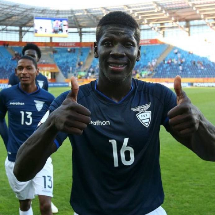 Sergio Quintero interesa en Francia y Turquía – El blog de mi fútbol ...