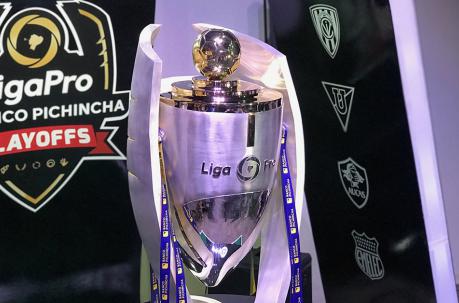 Calendario de partidos de la Liga Pro Serie A para el 2020 – El blog de ...