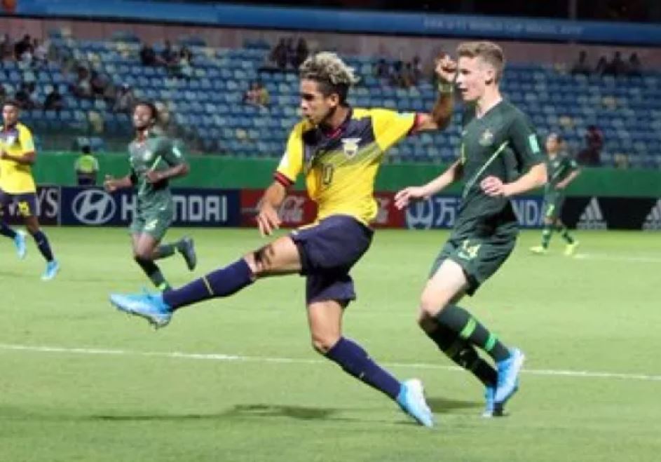 Johan Mina no puede viajar a Alemania – El blog de mi fútbol Ecuatoriano