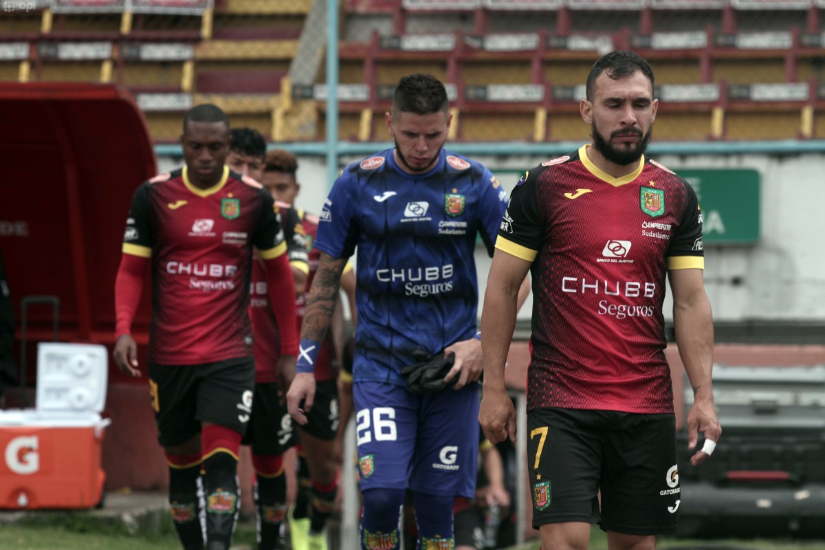 Deportivo Cuenca firmó convenio de inversión y gerenciamiento con ...