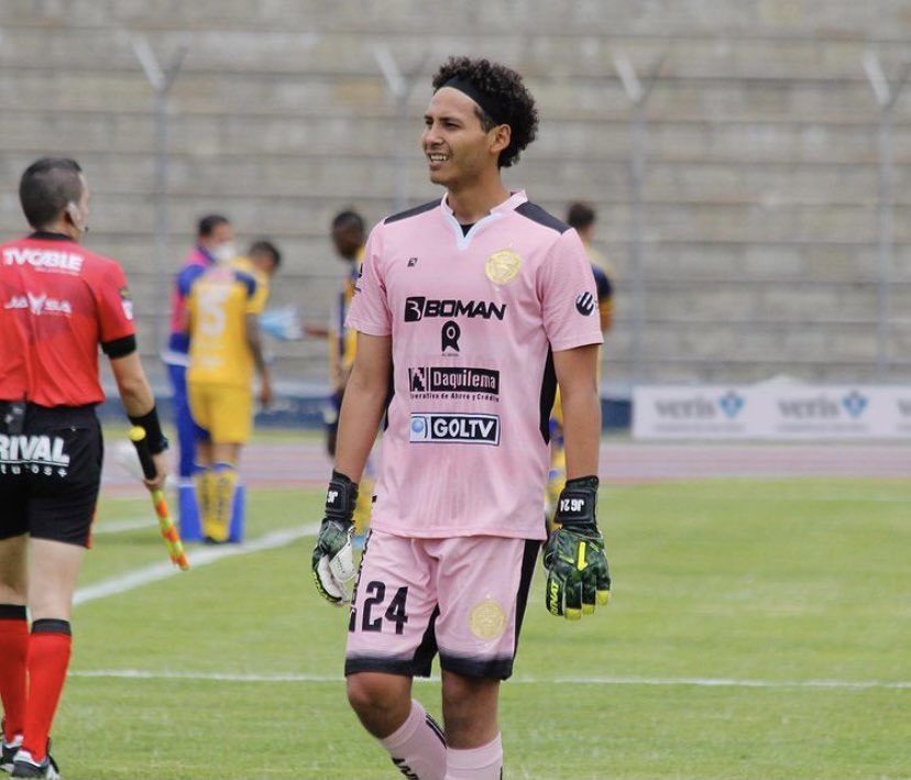 José Gabriel Cevallos, en la órbita de Guayaquil City – El blog de mi ...