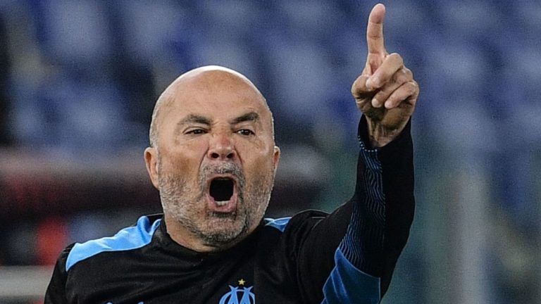 Jorge Sampaoli explicó las razones de su salida del Marsella: «No ...