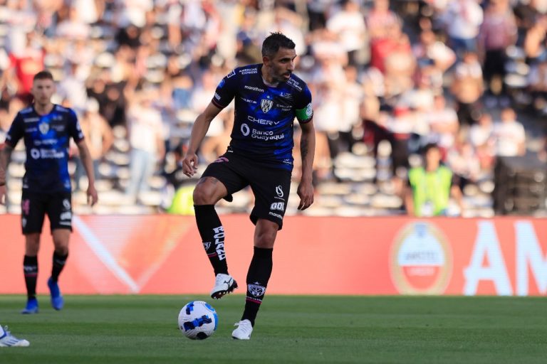 Adiós a una leyenda de Independiente, adiós al máximo símbolo Don ...