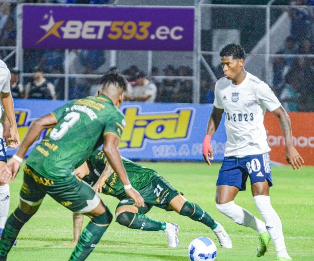 Jackson Rodríguez se pronuncia: «Volveré más fuerte» – El blog de mi ...