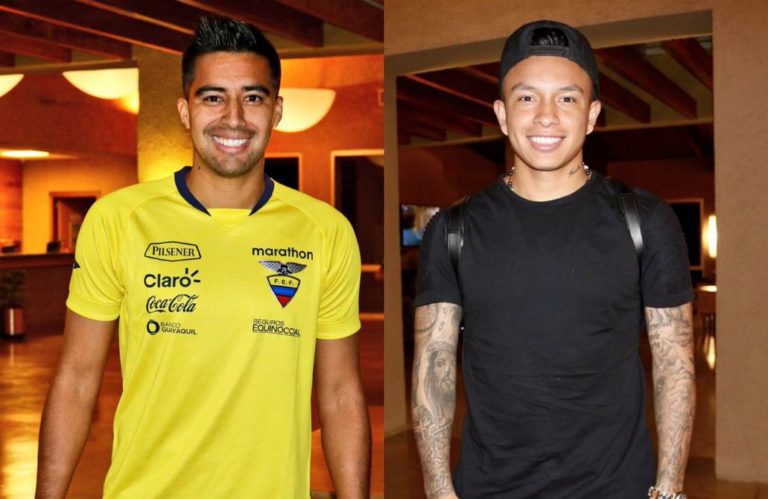 Rusia: Cristian Ramírez le ganó el duelo a Cristhian Noboa – El blog de ...