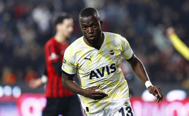 De última hora, nuevo club europeo se fija en Énner Valencia – El blog ...