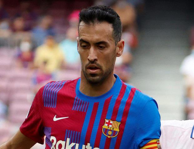 España: Sergio Busquets confirmó que no seguirá en el FC Barcelona al ...
