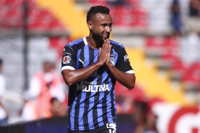 Se confirma que Jordan Sierra seguirá jugando en la Liga MX – El blog ...