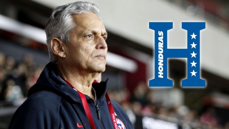 Oficial: Reinaldo Rueda vuelve a dirigir la selección de Honduras – El ...
