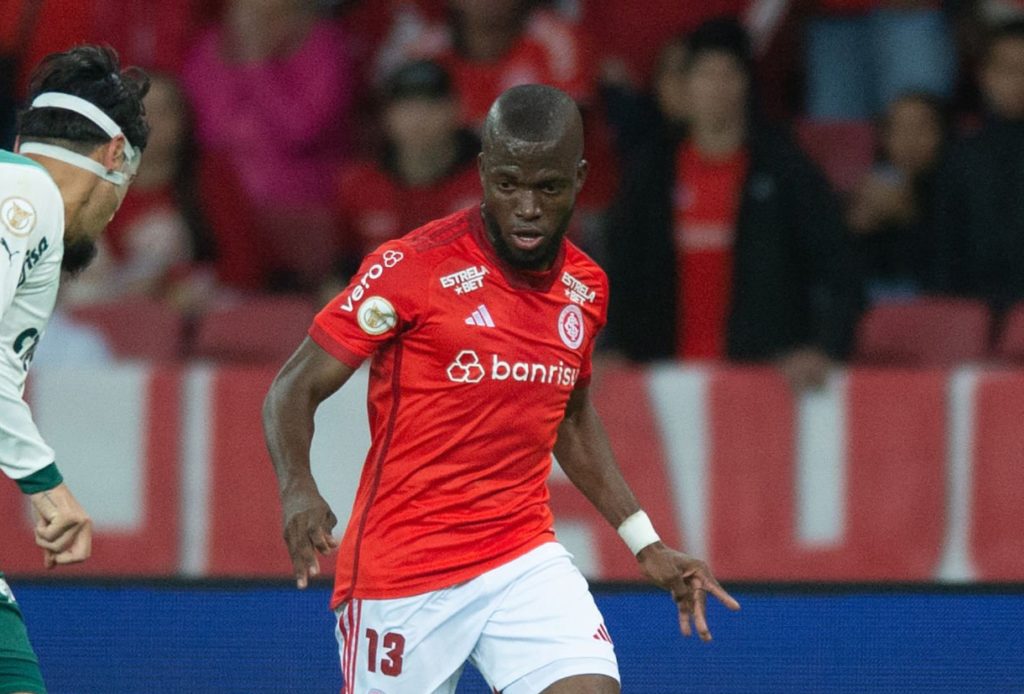 El mensaje de Énner Valencia tras su primer gol con el Inter – El blog ...