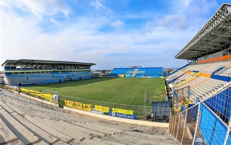 Confirmado, Delfín SC volverá a jugar al estadio Jocay – El blog de mi ...