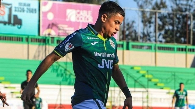 Caín Fara tendría rotura de ligamentos y John Jairo Jiménez apunta a ...