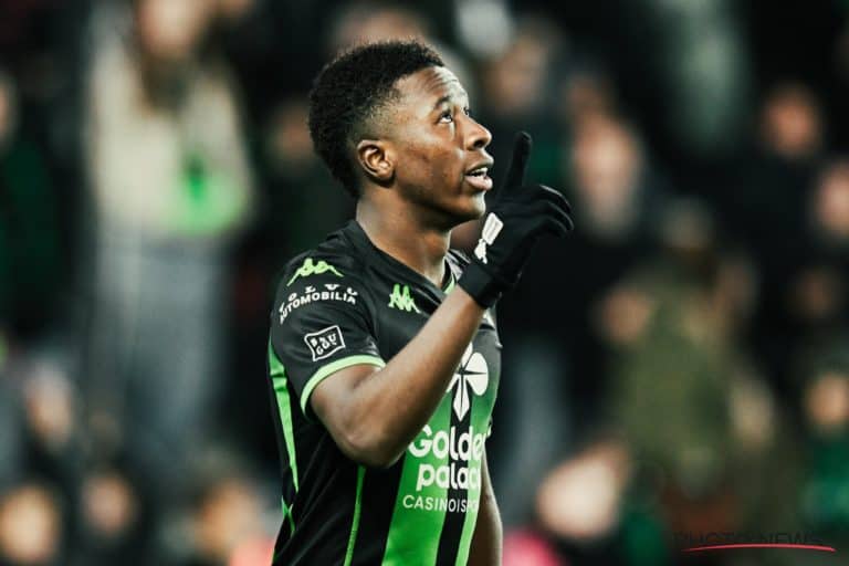 No lo pudieron parar en el contragolpe y golazo de Alan Minda en ...