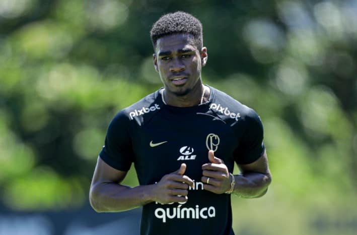 Oficial: Félix Torres es nuevo jugador del Corinthians – El blog de mi ...