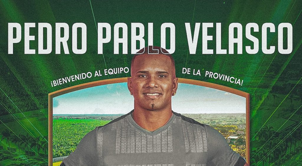 Oficial: Pedro Pablo Velasco, presentado como refuerzo en Orense – El ...