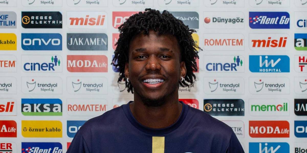 Jackson Porozo debutó en Turquía con autogol – El blog de mi fútbol ...