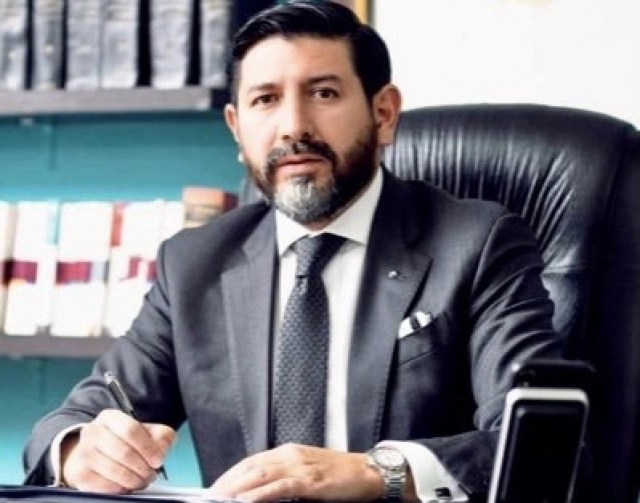 El socio que fue muy crítico contra la ex presidenta, confirmó su ...