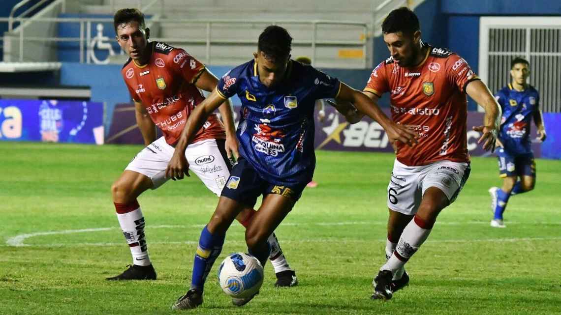 Deportivo Cuenca y Delfín definen un cupo en los grupos de la Copa ...