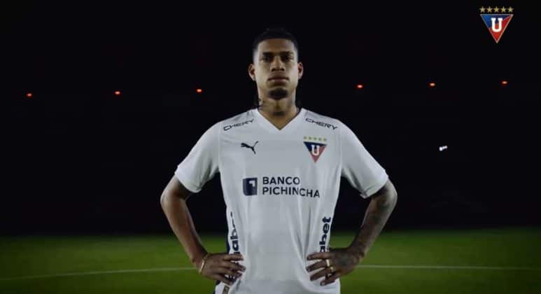 LDU comparte el pedido que la familia de Marco Angulo le hace a toda la ...